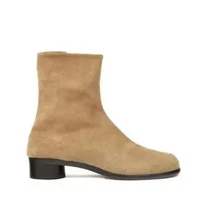 Men's Heeled Boots