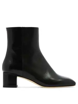 AeydĒ "linn" Ankle Boots - Black