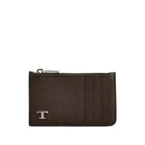 TOD'S Wallets - Brown