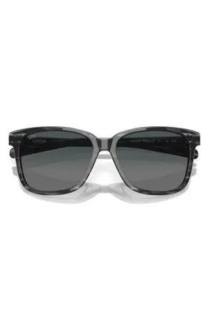 COSTA DEL MAR May Sunglasses - Breakthrough/gray 580g
