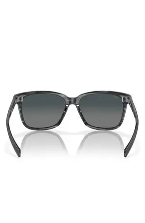 COSTA DEL MAR May Sunglasses - Breakthrough/gray 580g