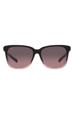 COSTA DEL MAR Costa Del Mar May Sunglasses Pink