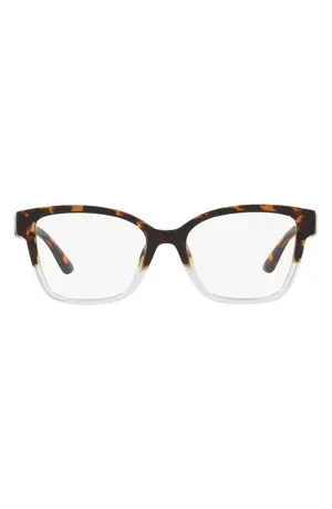 Michael Kors Square Eyeglasses