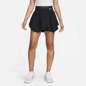 Nike Court Dri-Fit Slam Tennis Skirt In Black - 25% Off | Editorialist