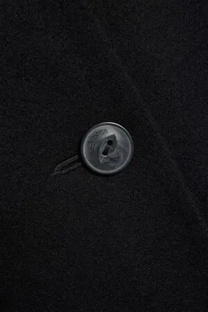 Rag & Bone Slade Wool Blazer - Black