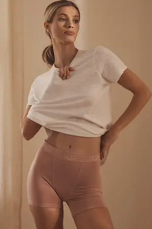 UGG Alexiah Boyshorts Pink