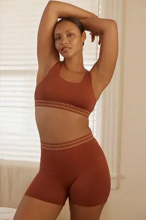UGG Alexiah Boyshorts Red