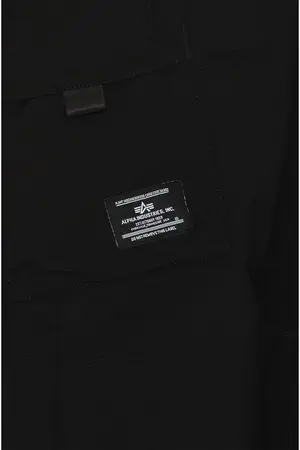 Alpha Industries Utility Jogger Pants