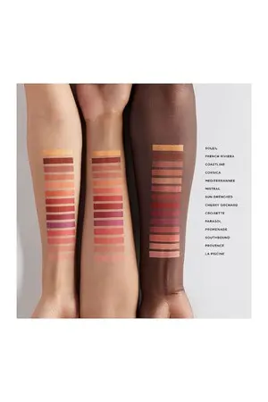 Laura Mercier Tinted Moisturizer Blush In Red - Cherry Orchard