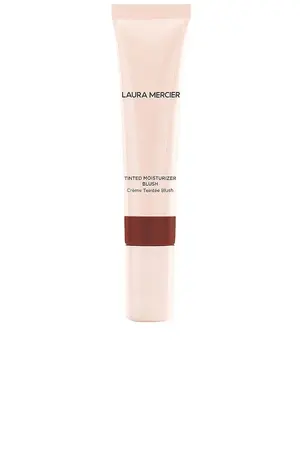 Laura Mercier Tinted Moisturizer Blush In Brown - French Riviera