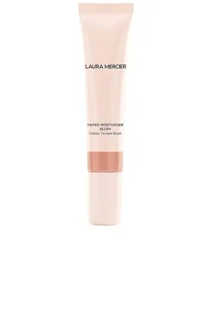 Laura Mercier Tinted Moisturizer Blush In Pink - La Piscine