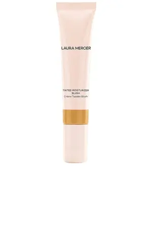 Laura Mercier Laura Mercier Tinted Moisturizer Blush In Metallic Gold Soleil