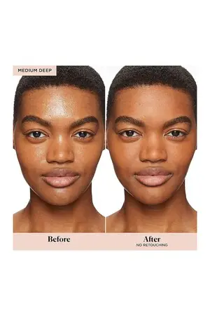Laura Mercier Translucent Loose Setting Powder In Brown - Translucent Medium Deep