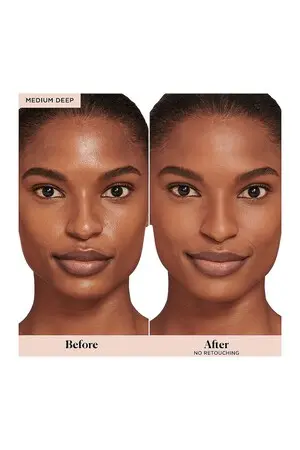 Laura Mercier Translucent Loose Setting Powder In Brown - Translucent Medium Deep