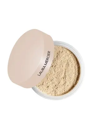 Foundation Without Talc