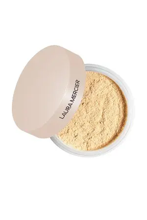 Laura Mercier Ultra Blur Translucent Loose Setting Powder In Neutral - Translucent Honey