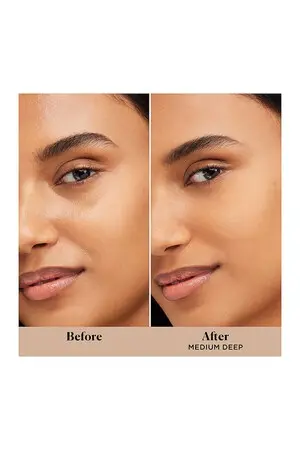Laura Mercier Ultra Blur Translucent Loose Setting Powder In Brown - Translucent Medium Deep