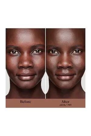 Laura Mercier Real Flawless Foundation - 7n1 Java