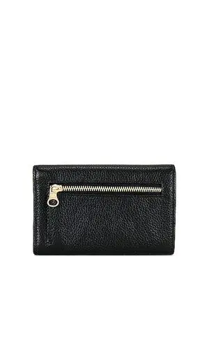 See By Chloé Lizzie Complete Medium Wallet