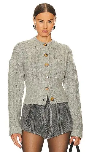 L'academie Trimmed Sweaters For Women