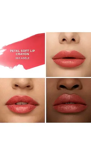 Laura Mercier Petal Soft Lipstick Crayon - 363 Adele