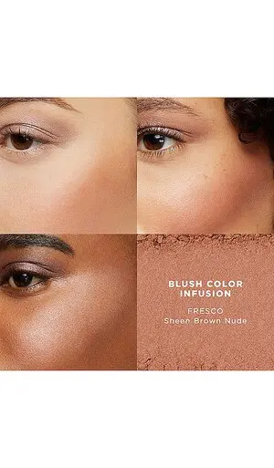 Laura Mercier Blush Color Infusion - Fresco