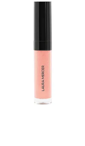 Laura Mercier Laura Mercier Lip Glace In 125 Rose. 125 Rose