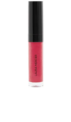 Laura Mercier Laura Mercier Lip Glace In 190 Rose Syrup. 190 Rose Syrup