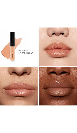 Laura Mercier Lip Glace - 310 Melted Sugar