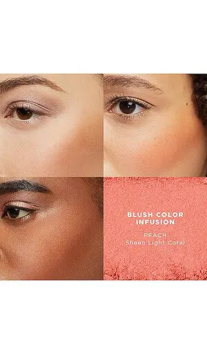 Laura Mercier Blush Color Infusion - Peach