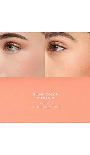 Laura Mercier Blush Color Infusion - Bellini