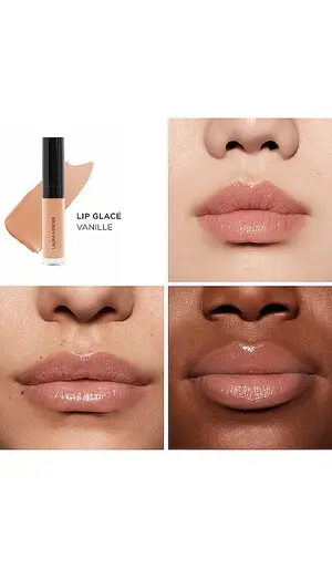 Laura Mercier Lip Glace - 15 Vanille
