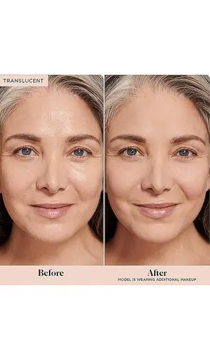 Laura Mercier Loose Setting Powder - Translucent