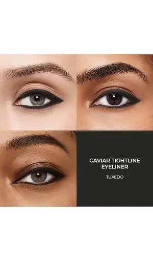 Laura Mercier Caviar Tightline Eyeliner Pencil - Tuxedo