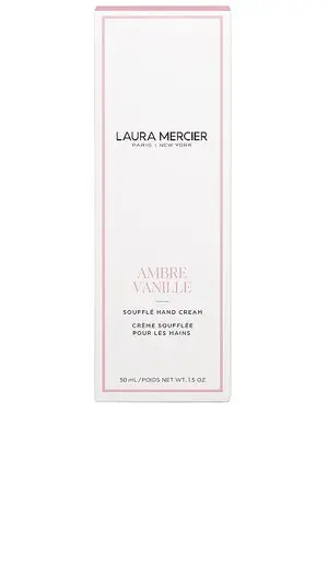 Laura Mercier Ambre Vanille Souffle Hand Cream - N,a