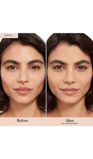 Laura Mercier Translucent Loose Setting Powder - Translucent Honey