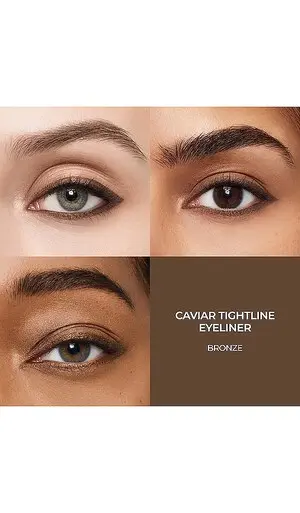 Laura Mercier Caviar Tightline Eyeliner Pencil - Bronze