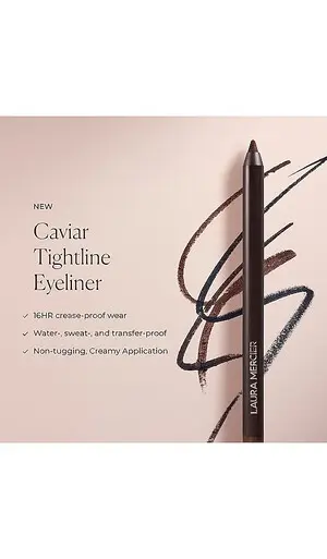 Laura Mercier Caviar Tightline Eyeliner Pencil - Bronze