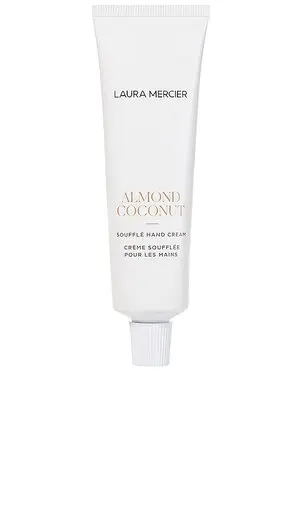 Laura Mercier Almond Coconut Souffle Hand Cream - N,a
