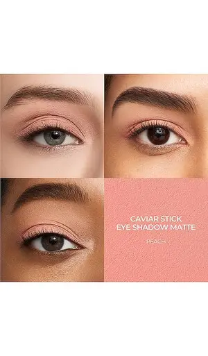 Laura Mercier Matte Caviar Stick Eye Shadow - Peach