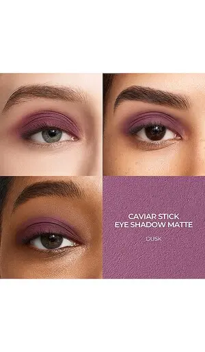 Laura Mercier Matte Caviar Stick Eye Shadow - Dusk