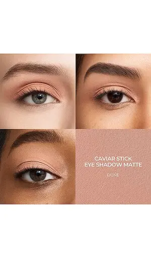 Laura Mercier Matte Caviar Stick Eye Shadow - Dune