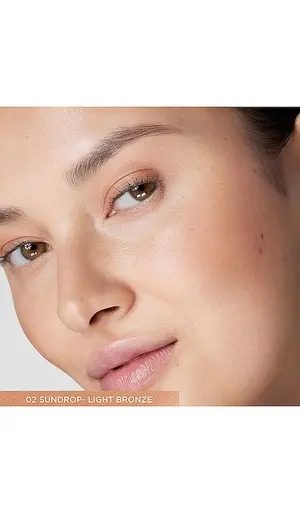 Laura Mercier Tinted Moisturizer Bronzer