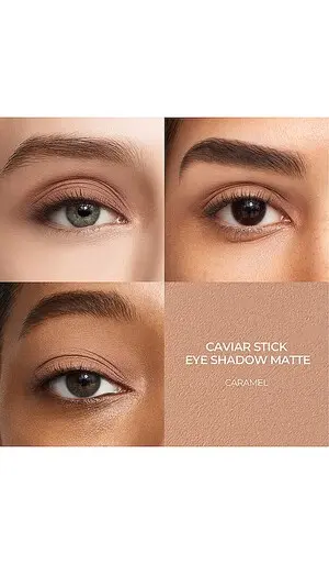 Laura Mercier Matte Caviar Stick Eye Shadow - Caramel