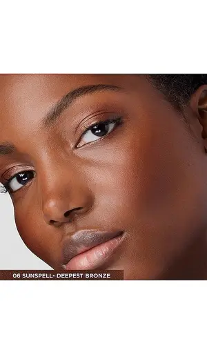 Laura Mercier Tinted Moisturizer Bronzer - 06 Sunspell