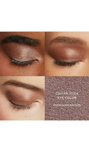 Laura Mercier Caviar Stick Eye Shadow - Burnished Bronze