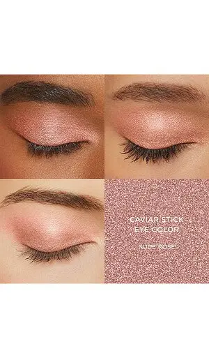 Laura Mercier Caviar Stick Eye Shadow - Nude Rose