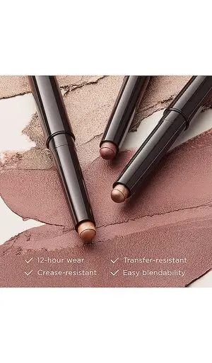Laura Mercier Caviar Stick Eye Shadow - Nude Rose