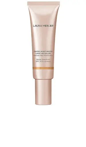 Laura Mercier Laura Mercier Tinted Moisturizer Light Revealer Natural Skin Illuminator Spf 25 In 4w1 Tawny. 4w1 Tawny