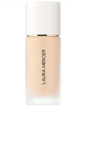 Laura Mercier Laura Mercier Real Flawless Foundation In 0N1 Silk. 0n1 Silk
